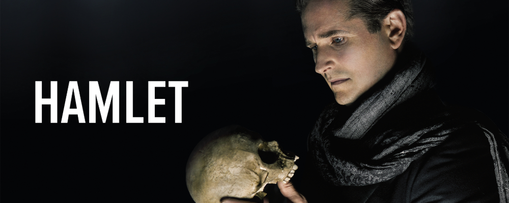 Stratford Festival On Film featuring HAMLET | MacombCenter.com
