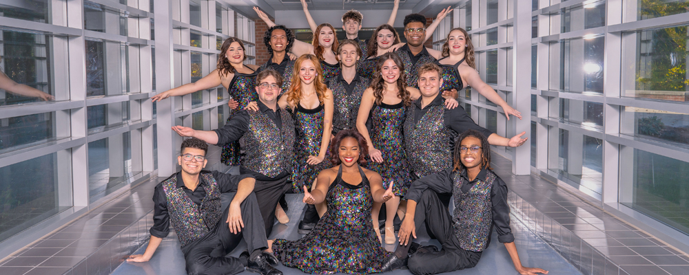 The Macombers Fall Extravaganza | MacombCenter.com