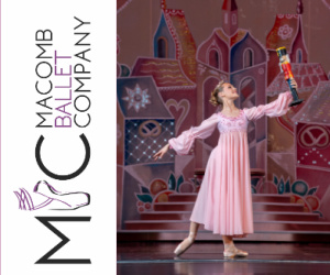 Macomb Center for the Performing Arts Official Website | MacombCenter.com